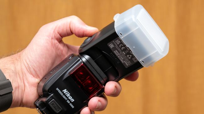 Nikon Speedlight SB-5000 review | Digital Camera World