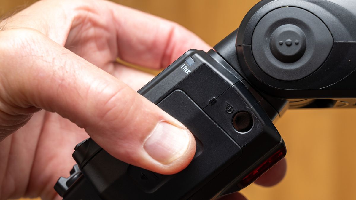 Nikon Speedlight SB-5000 review | Digital Camera World