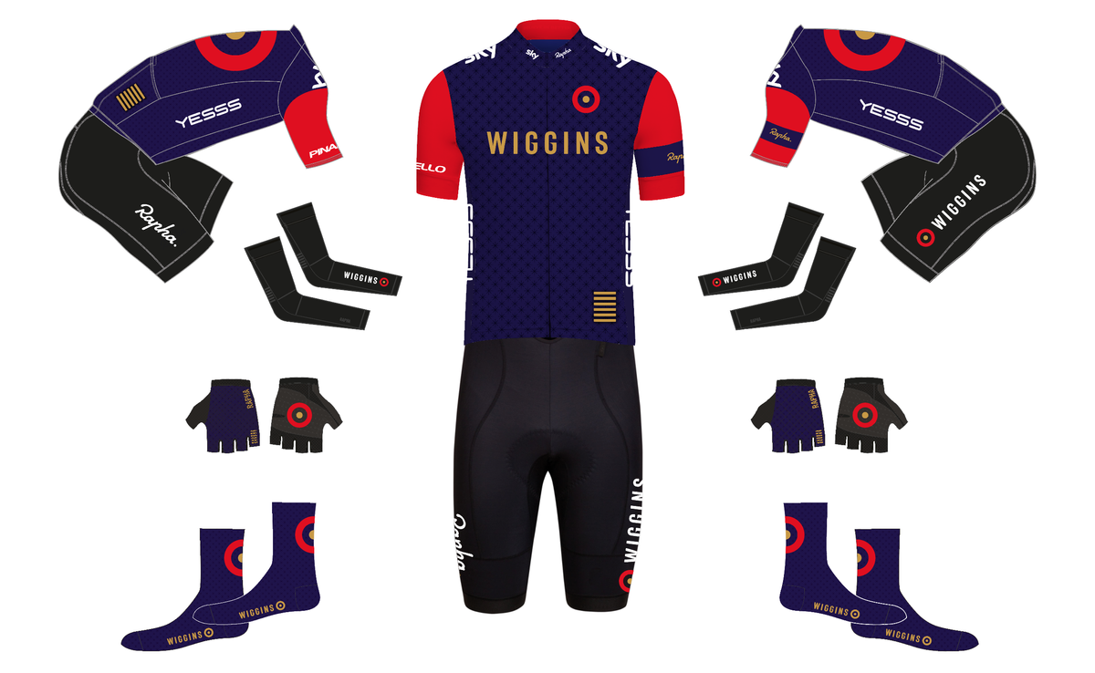20 riders for Team WIGGINS in 2016 | Cyclingnews