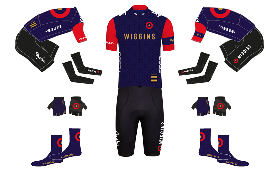 20 riders for Team WIGGINS in 2016 | Cyclingnews