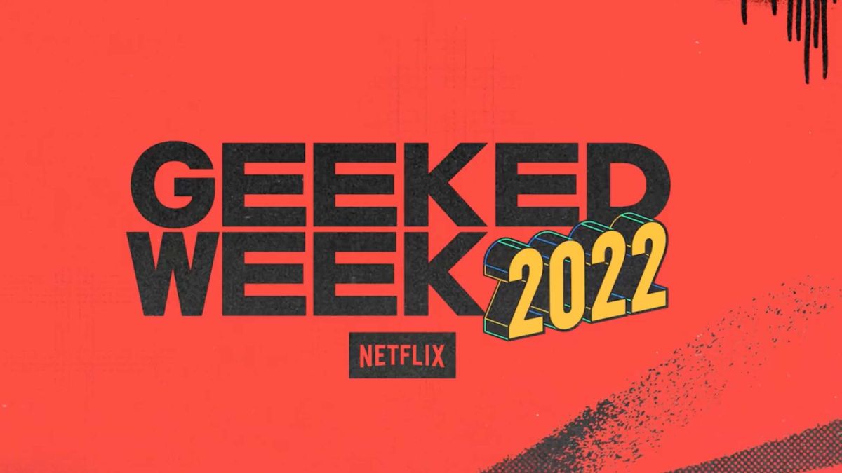 7 huge new Netflix teasers revealed: the next big shows to watch ...