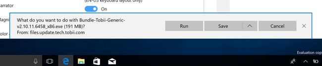 How to set up eye tracking on Windows 10 | Windows Central