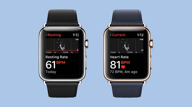 How to Check Your Heart Rate on Your Apple Watch | Tom's Guide