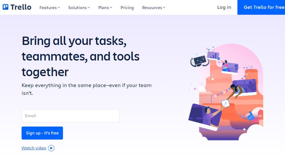 15 Million Trello Users At Risk After Unknown Hacker Uses Proxy Service