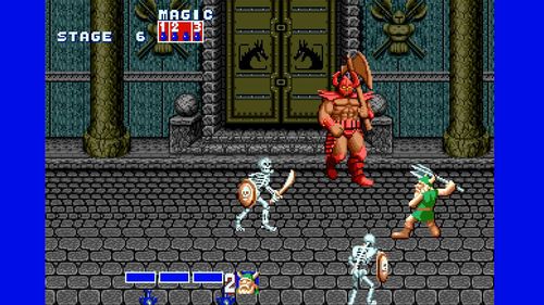 The 50 best arcade games of all time, ever | TechRadar