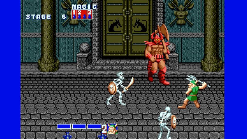 The 50 best arcade games of all time, ever | TechRadar