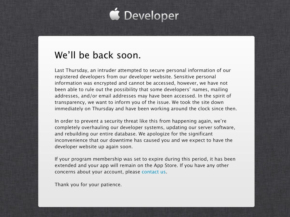 Ibrahim Balic on what he did, why he feels reponsible for Developer ...