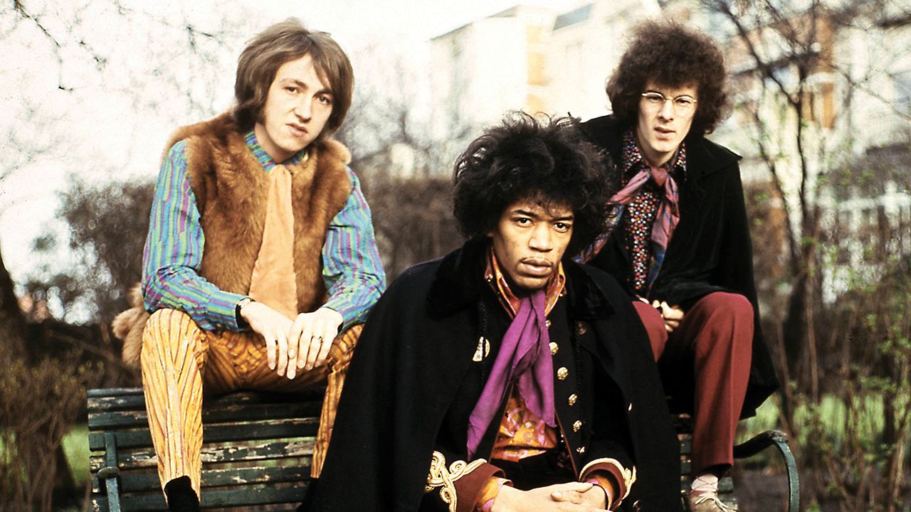 The 20 albums that changed the course of rock'n'roll | Louder