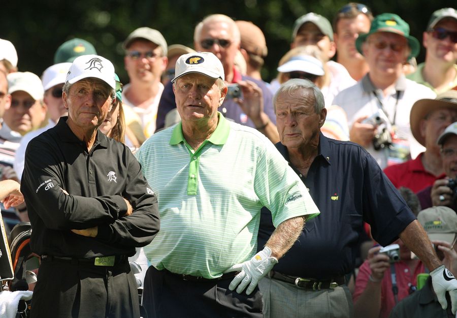 US Masters records | Golf Monthly