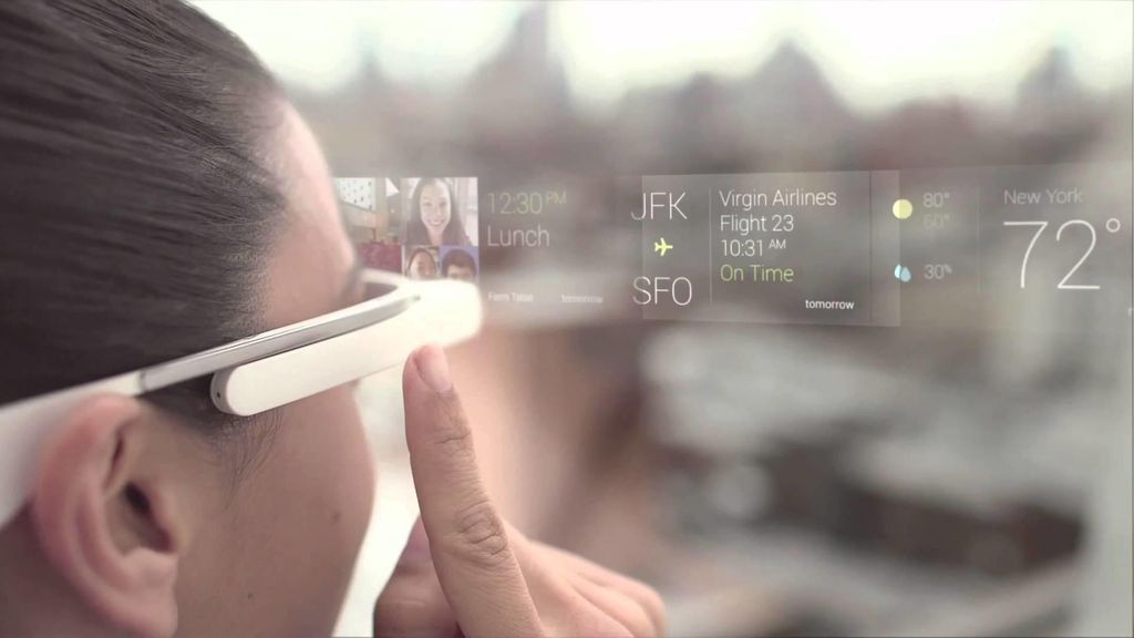 Google Glass 2.0: A smart glasses comeback that's long overdue | Laptop Mag