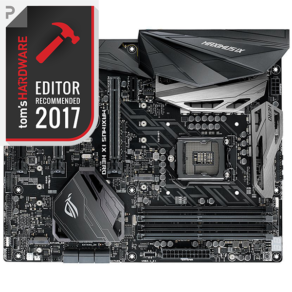 Best Intel Z270 Motherboards - Review Roundup & Recommendations | Tom's ...