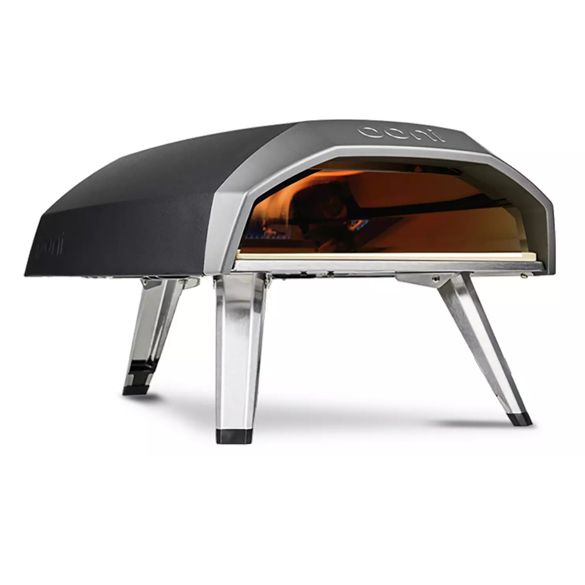Lidl is selling a portable gas pizza oven for less than £100 | Ideal Home