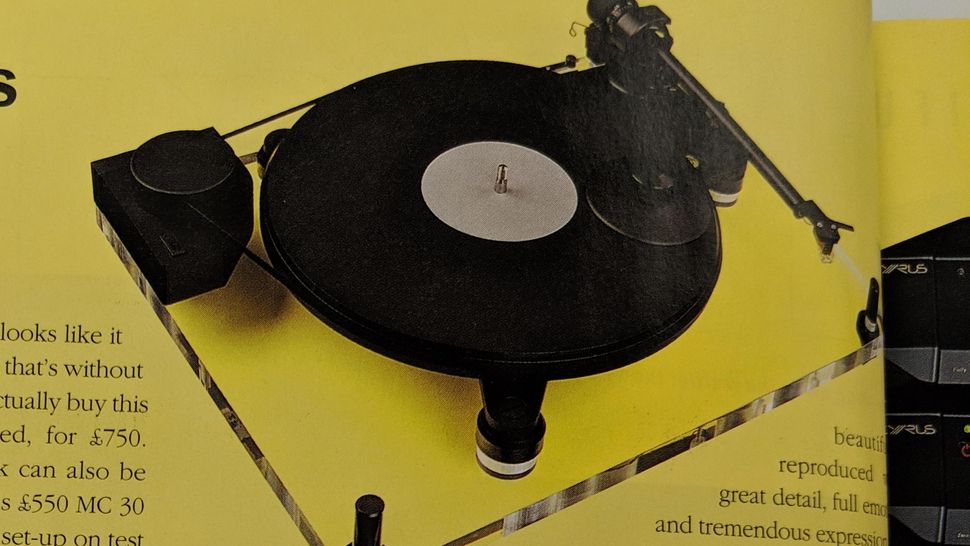12 of the best Pro-Ject turntables of all time | What Hi-Fi?
