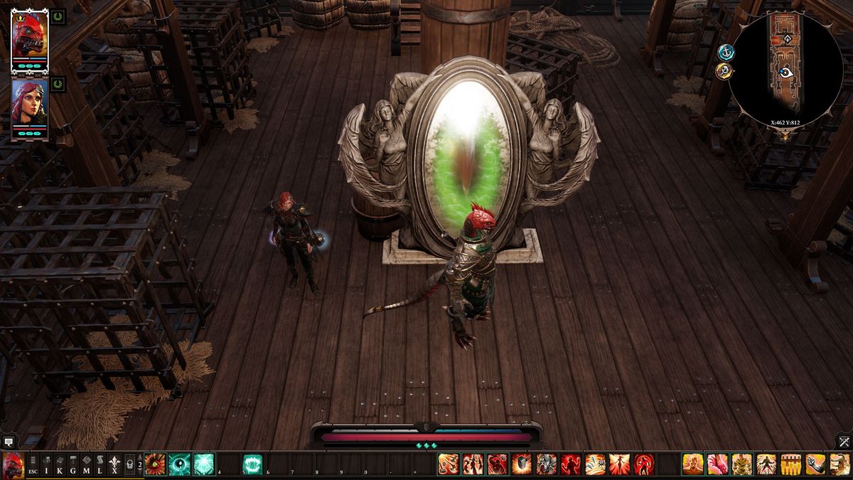 10 Divinity: Original Sin 2 tips to explore Rivellon safely | GamesRadar+