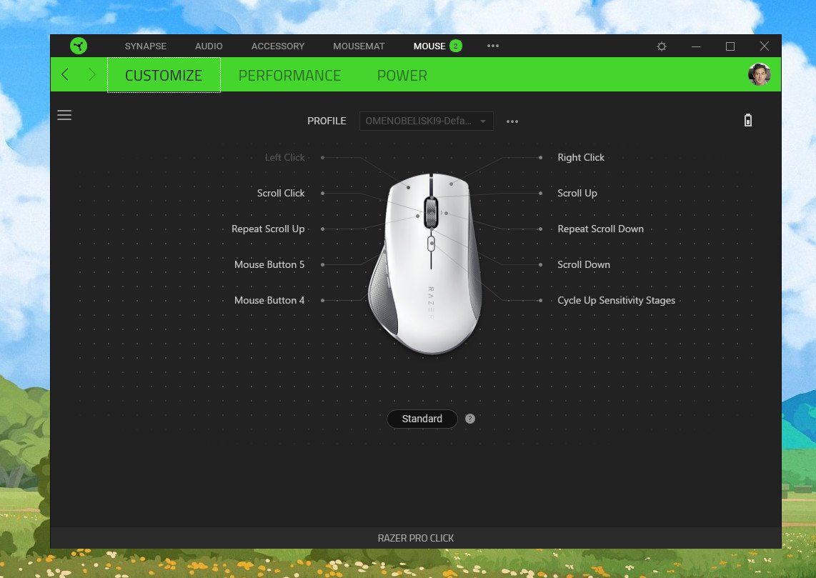 Razer and Humanscale 'Pro' ergo keyboard and mouse review: A dream for ...