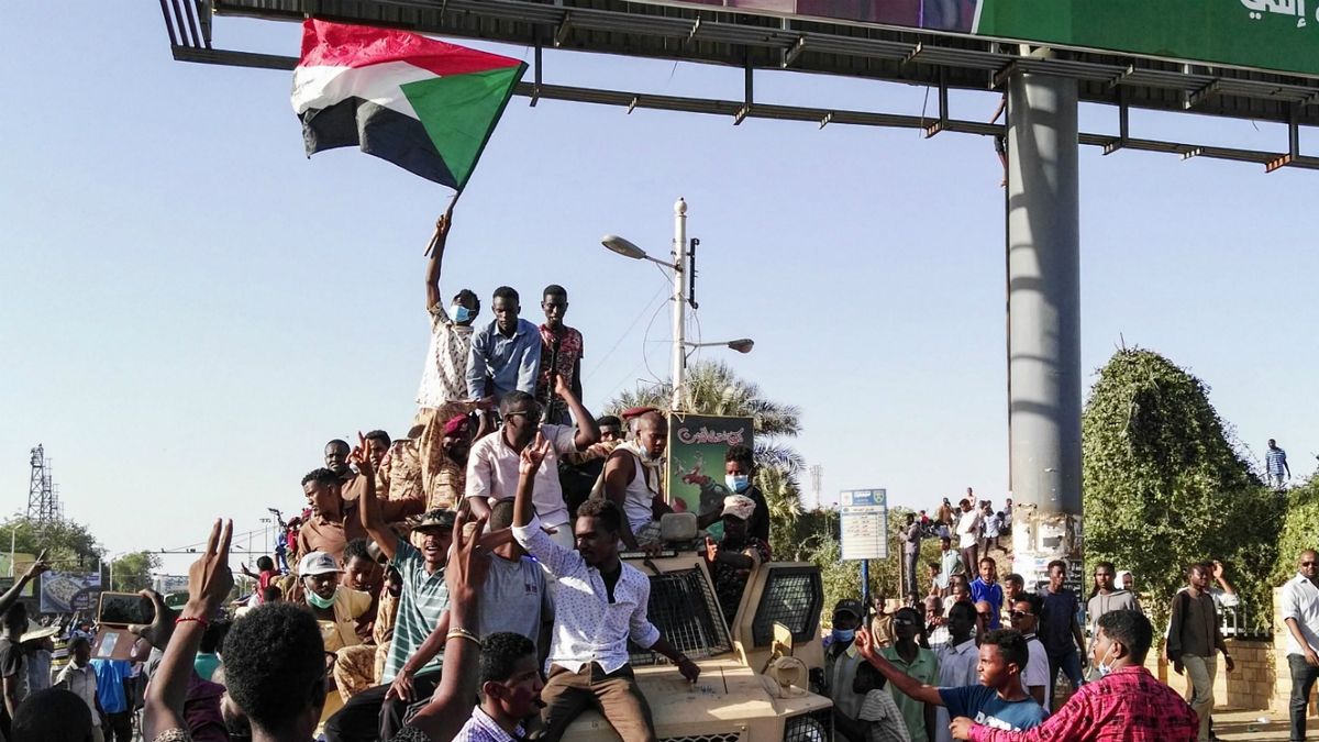 What’s happening in Sudan? | The Week