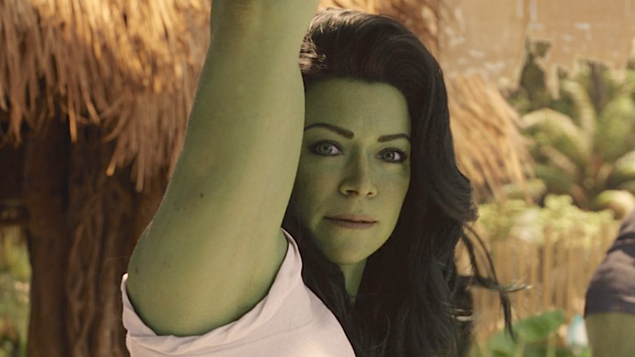 5 Reasons Why She-Hulk Was The Best MCU Show By Far | Cinemablend