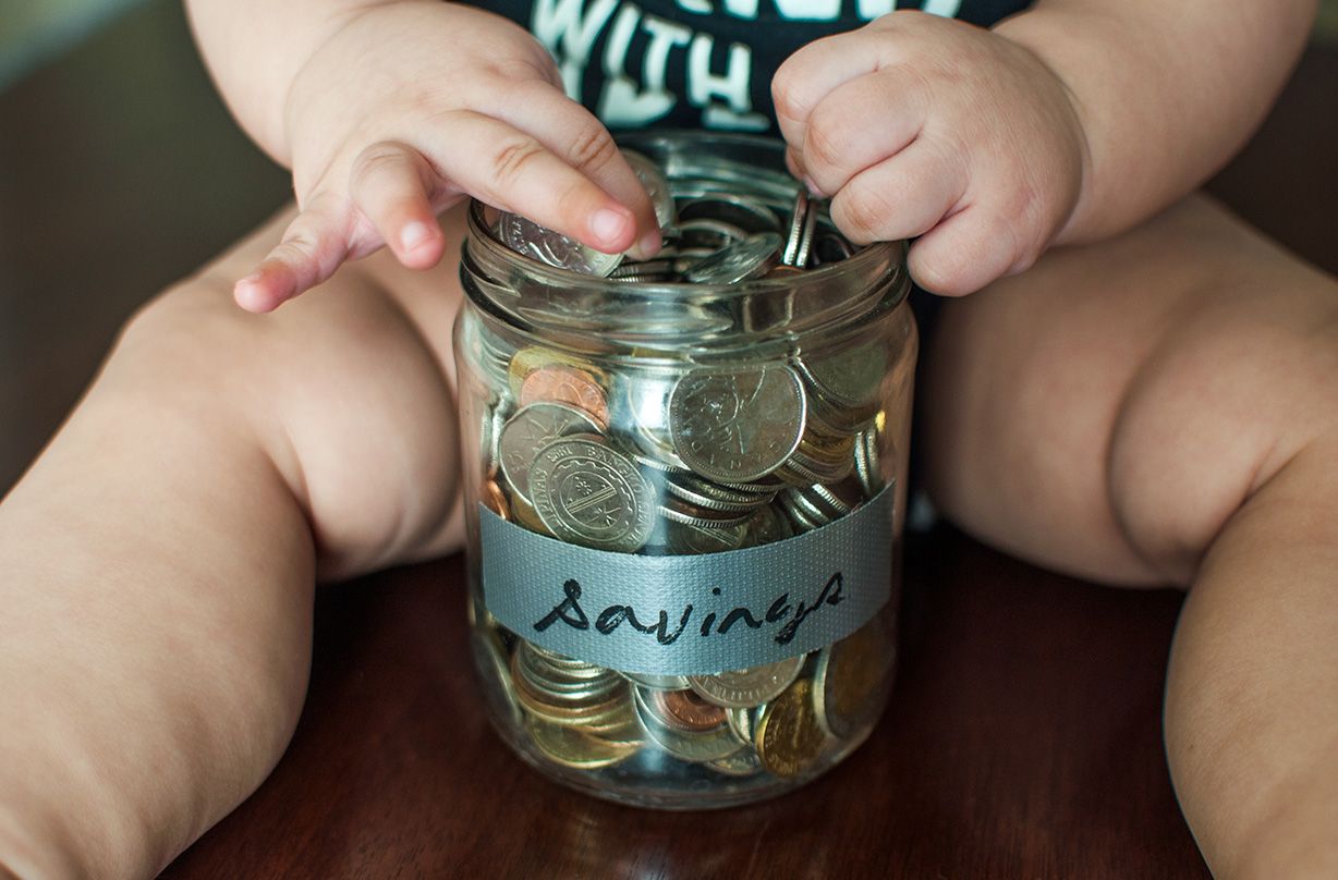 Millionaire baby names: Could these baby names make your baby rich ...