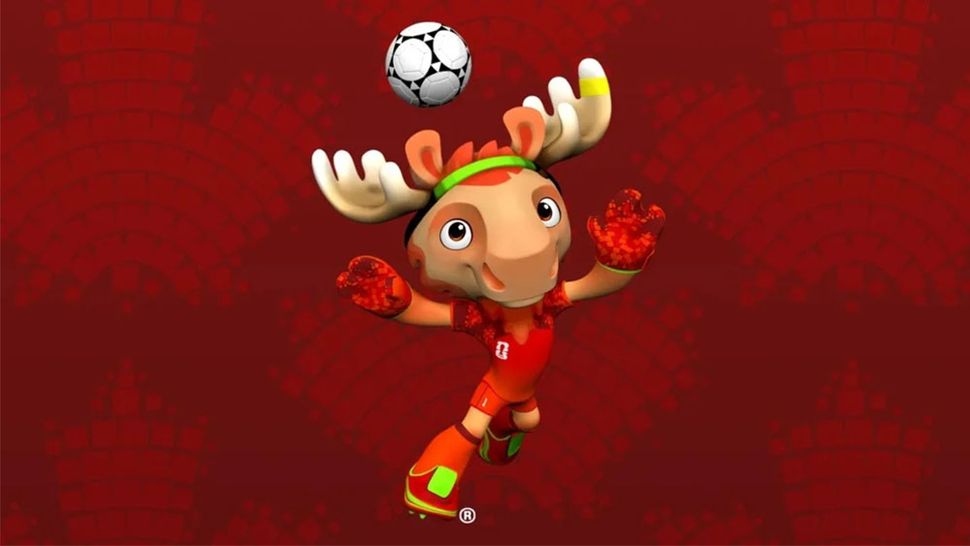 Playable World Cup 2026 mascots are a winning innovation | Creative Bloq