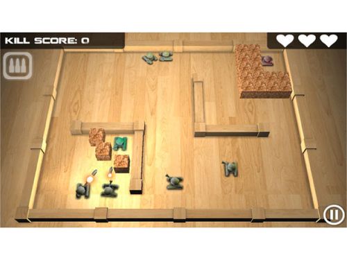 25 Most Underrated iPhone Games | Tom's Guide