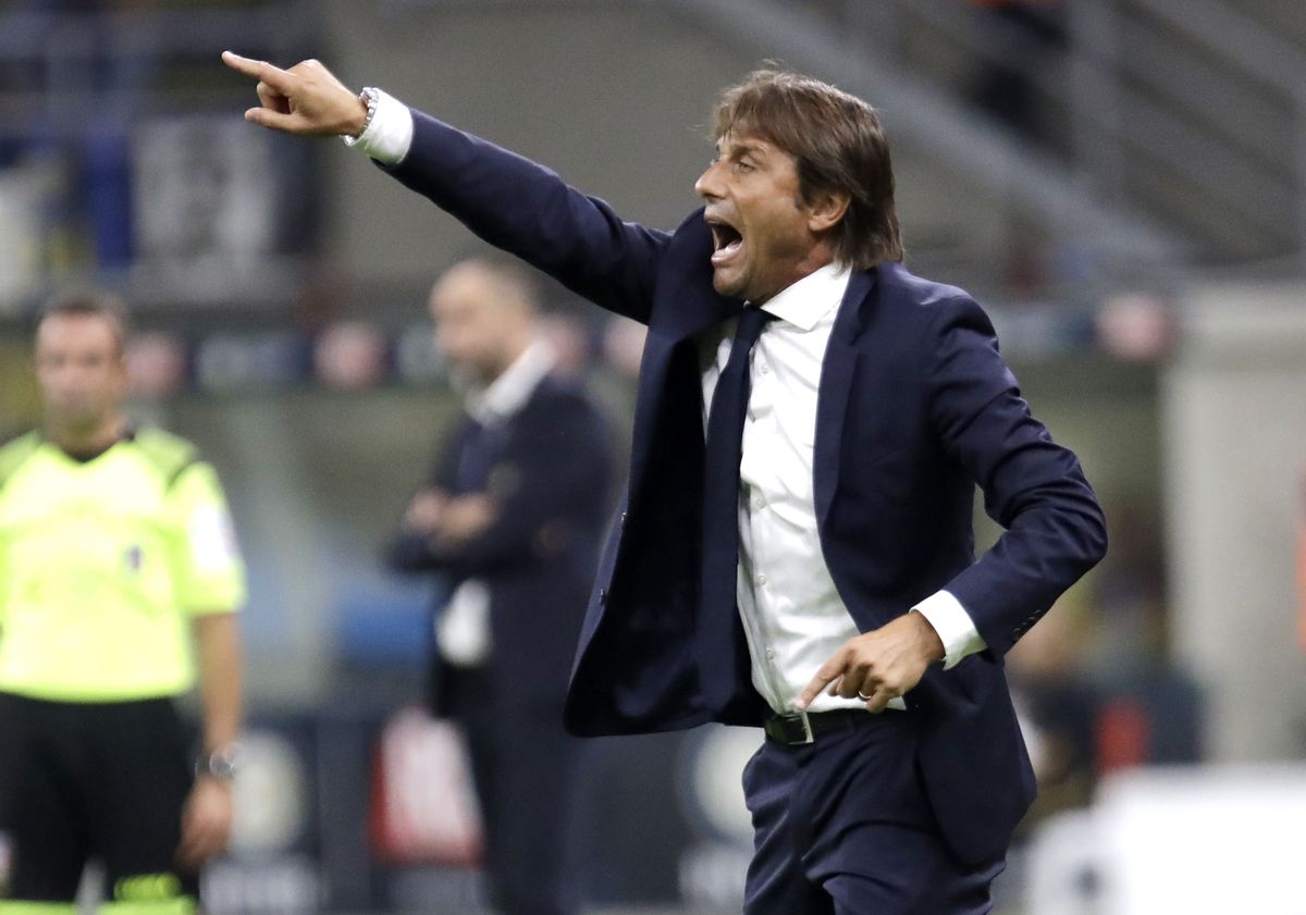 Conte wants Italy to follow England’s lead in fight against ‘worsening ...