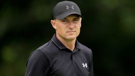 Jordan Spieth Disqualified From Genesis Invitational | Golf Monthly