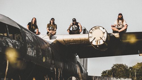 How Dave Grohl's metal project evolved into Probot, the heaviest album ...