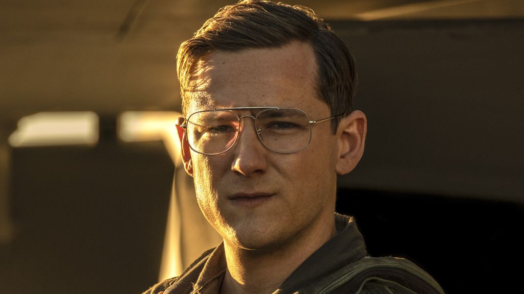Meet the Top Gun: Maverick cast: who's in the Top Gun sequel | What to ...