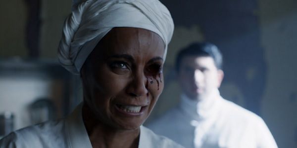 Fish Mooney Did The Most Horrific Thing On Gotham Last Night | Cinemablend