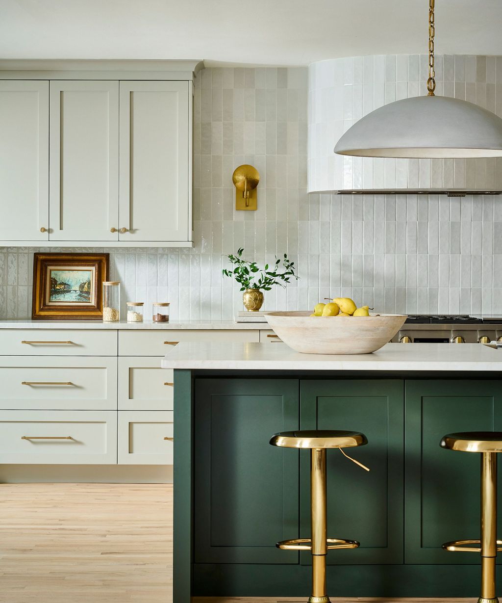 Best off-white paints according to designers | Homes and Gardens