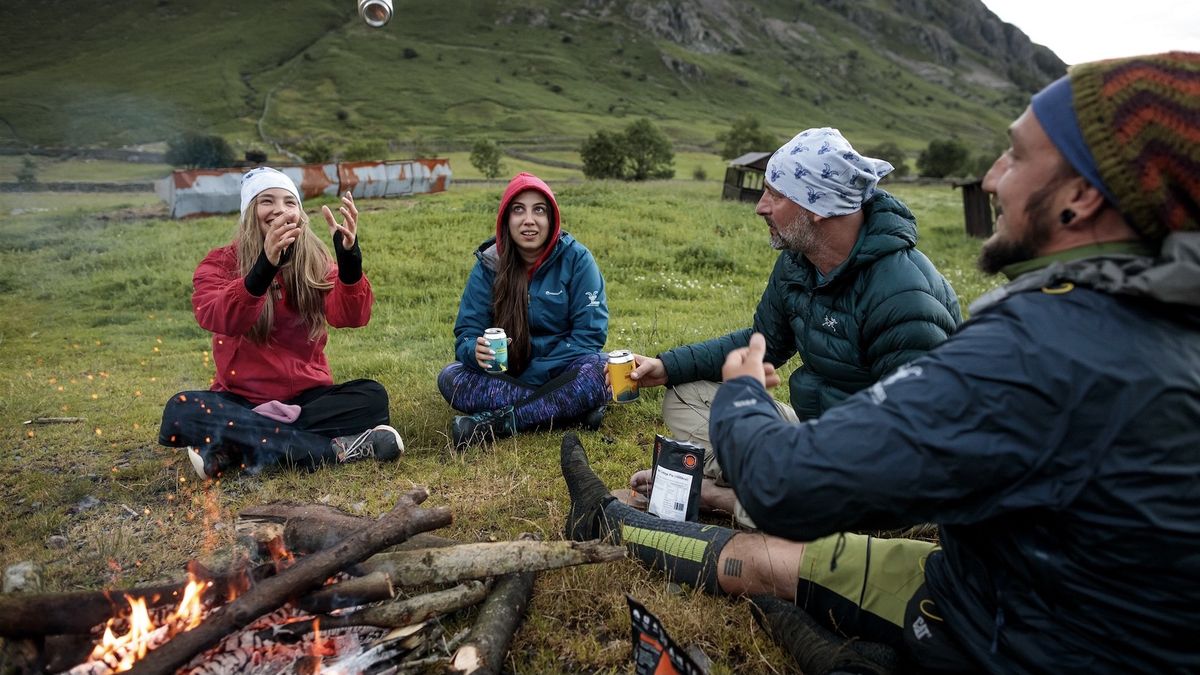 New long-distance hiking event for England | Advnture