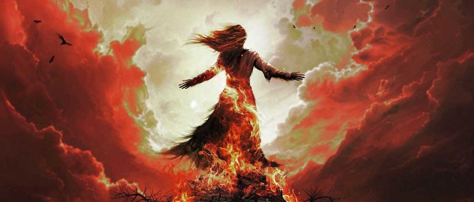 Kittie: Fire album review | Louder