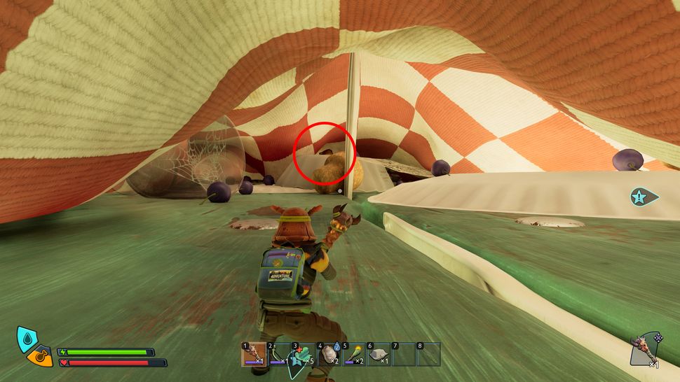 Grounded 2 Milk Molar locations | PC Gamer
