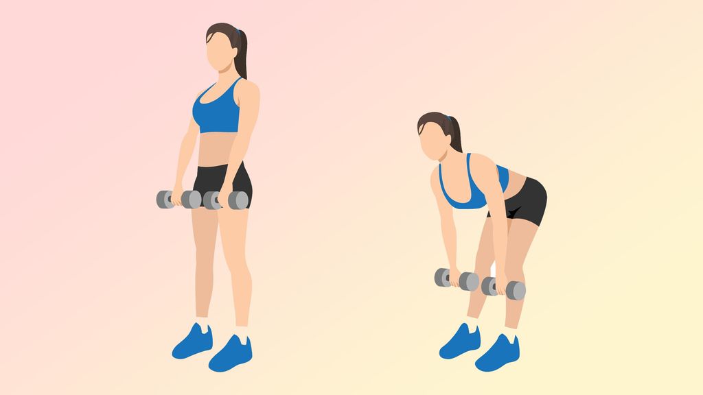 This 5-move hamstring workout develops leg muscle and strength in under ...