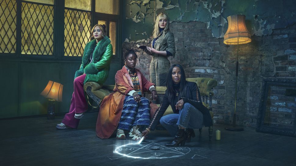 Domino Day: release date, cast, plot, trailer, interviews | What to Watch