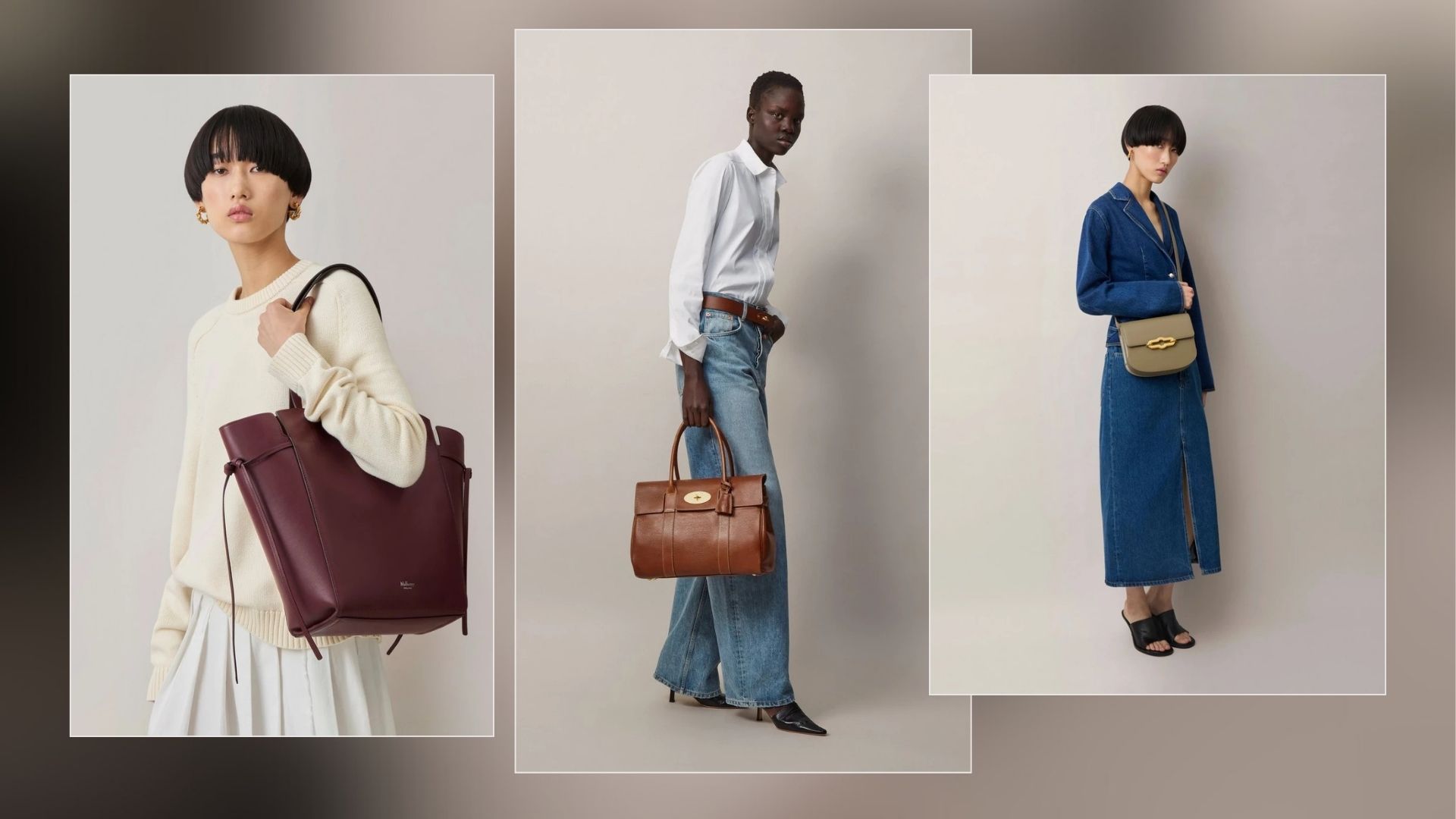 Mulberry's Designer Bags Are 30% Off—The 21 Best To Shop | Who What Wear