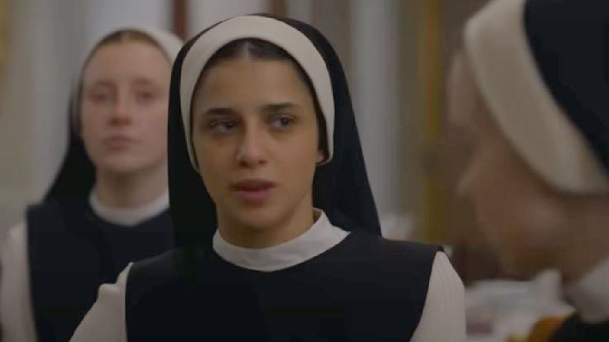 Immaculate: Release Date, Trailer, Cast, And Other Things We Know About ...