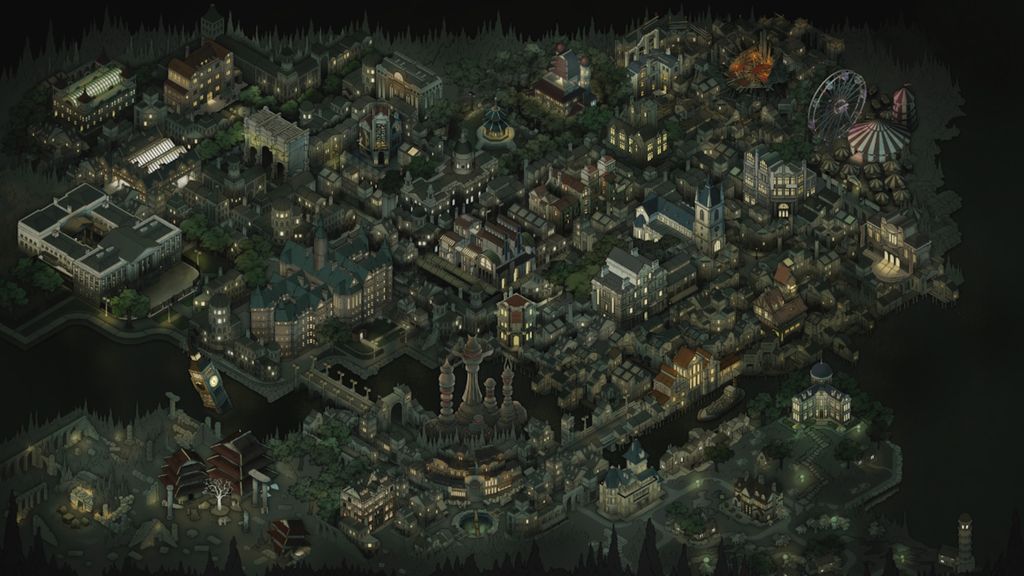 Fallen London tops out as the most funded tabletop RPG in 2025 with a ...