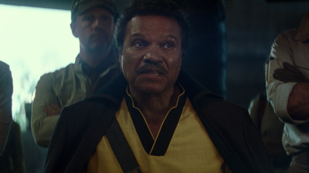 Lando: What We Know About The Star Wars Spinoff Movie | Cinemablend