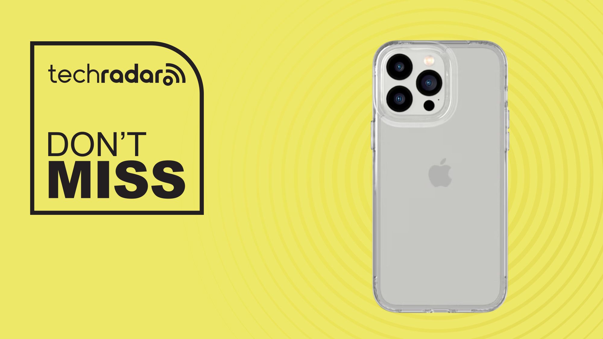 Tech21's protective, innovative, and sustainable iPhone cases are now ...