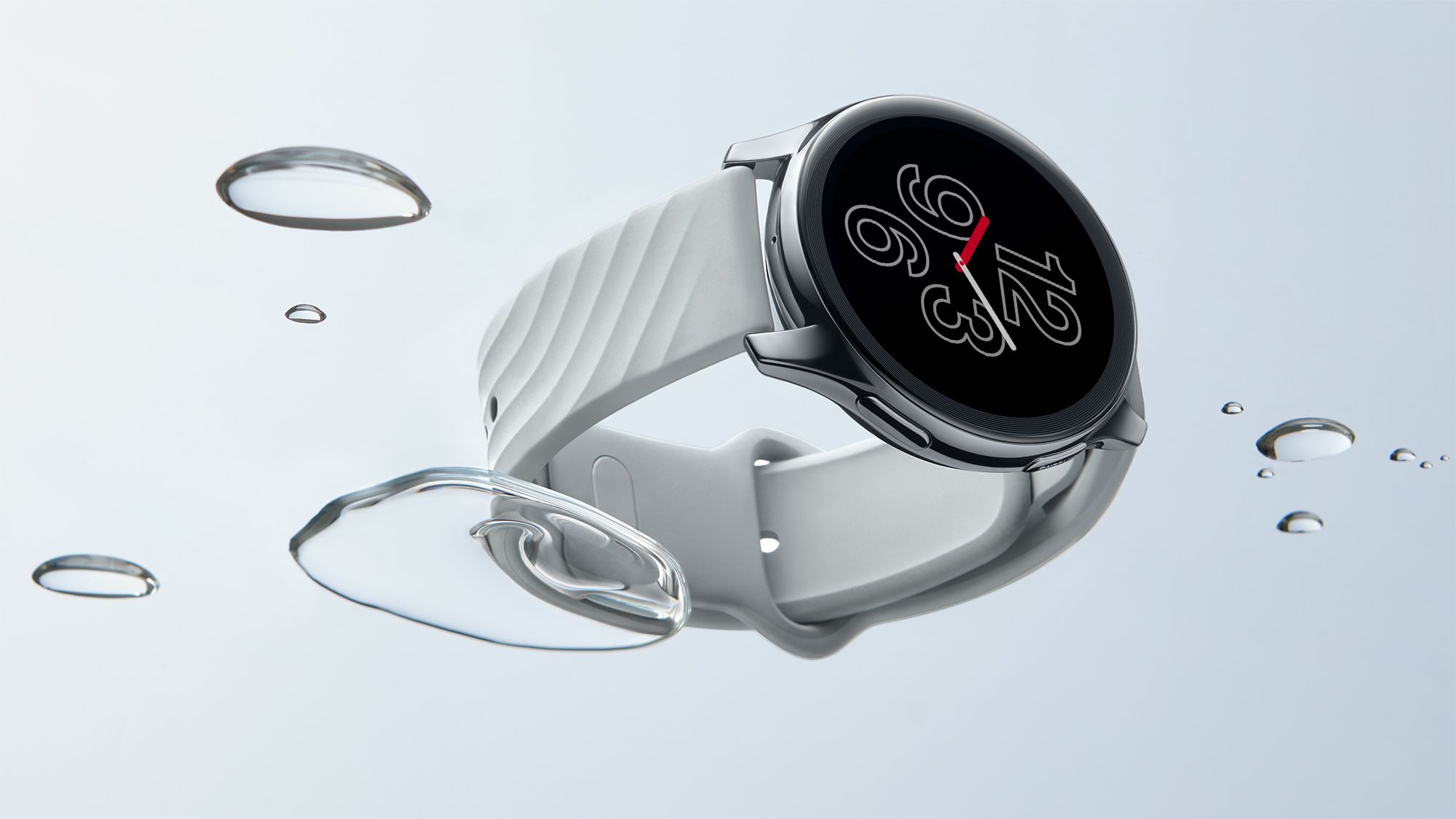 OnePlus Watch 2 renders show a smartwatch with the confidence to take ...
