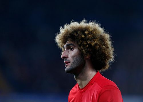 Iconic football haircuts | FourFourTwo