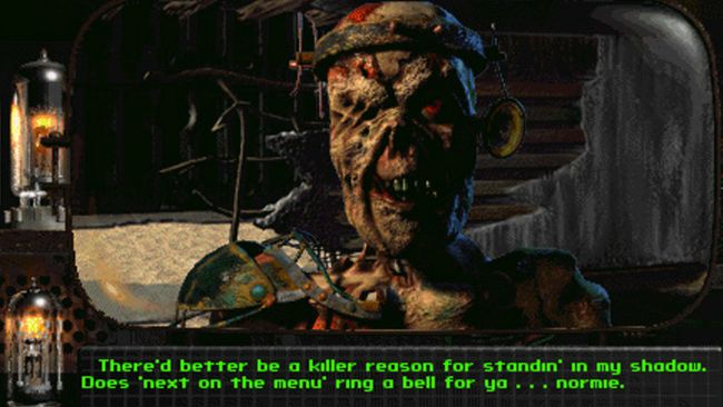 999 women and one man - the full history of how Fallout's vaults were ...