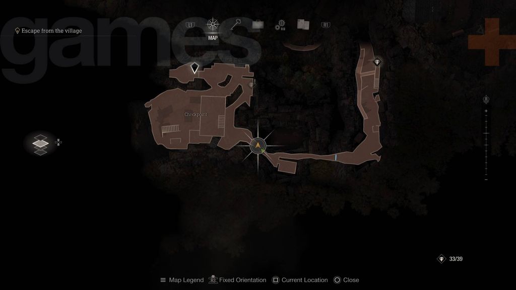 Where to find all Resident Evil 4 clockwork doll locations | GamesRadar+