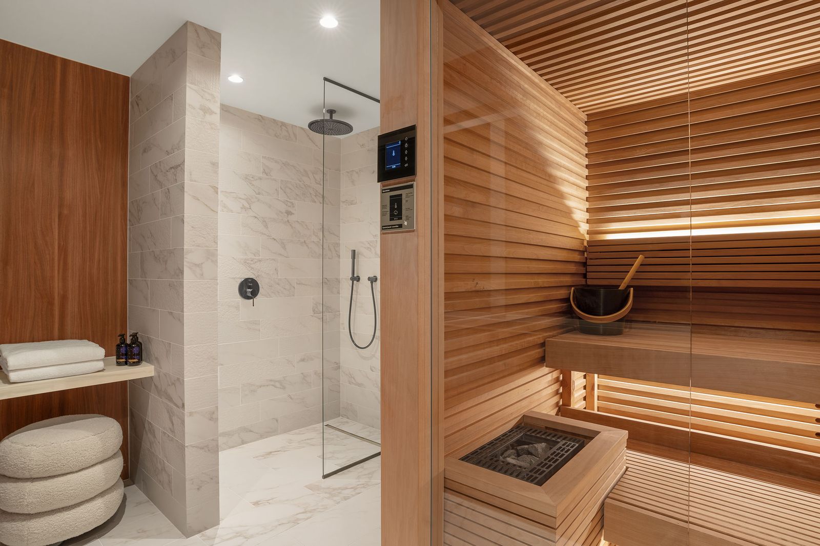 Cardo Roma hotel review: the perfect place to mix business and pleasure ...