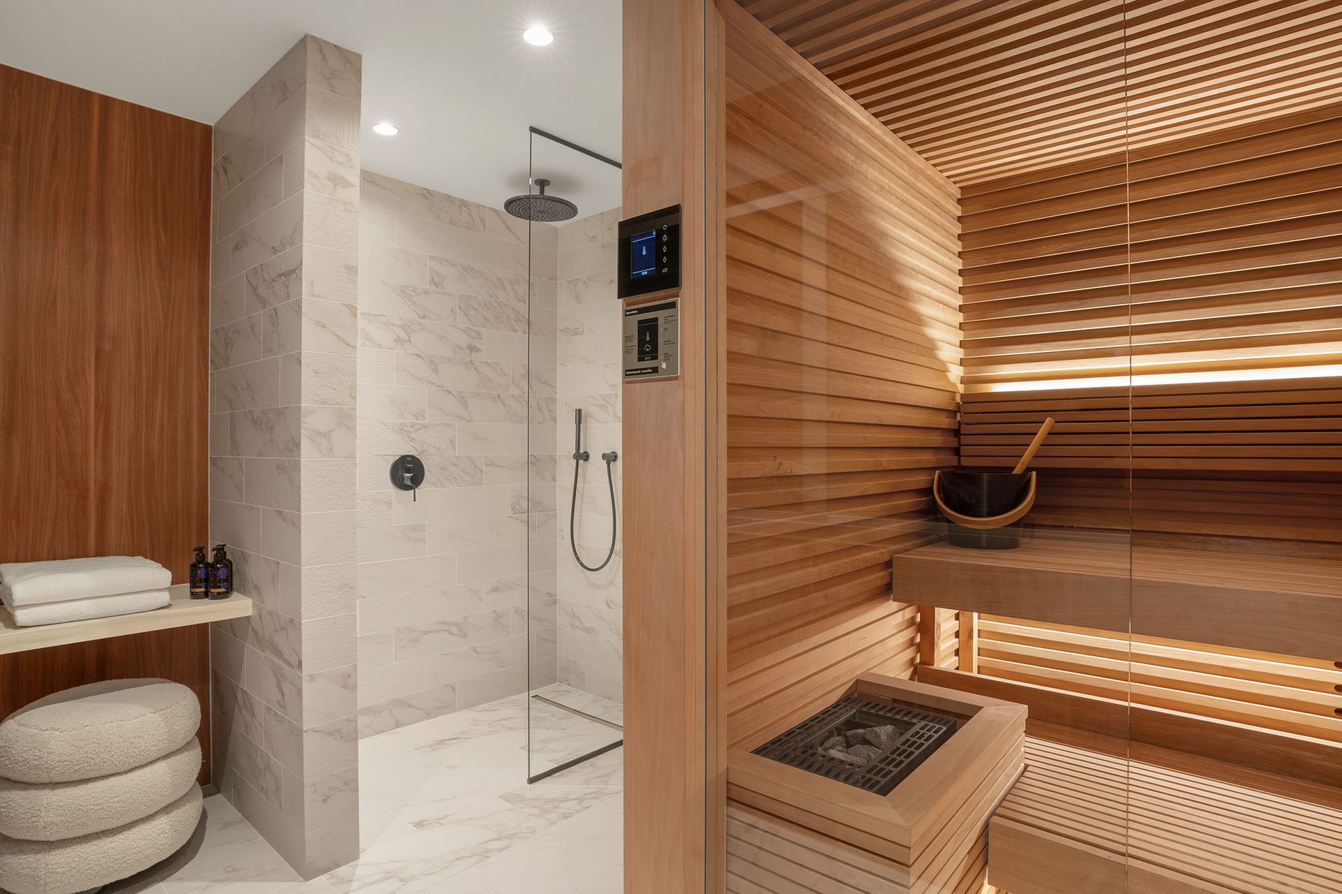 Cardo Roma hotel review: the perfect place to mix business and pleasure ...