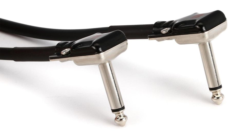 9 best patch cables 2022: tidy up your ‘board with the best patch leads ...