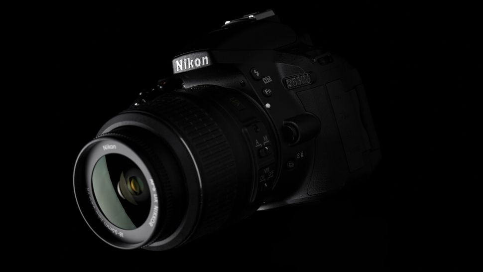 Build, handling and AF - Nikon D5300 review - Page 2 | TechRadar
