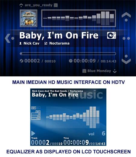 Real-Life Experience: Using A Touch-Screen LCD With An HTPC case - HTPC ...