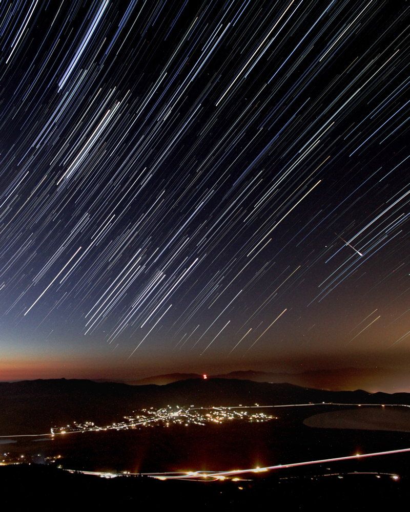 100 Most Spectacular Night Sky Photos of 2013: Page 5 | Space